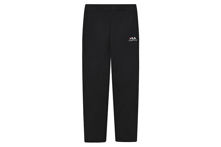 Брюки Jet Black Moderate Slim Fit