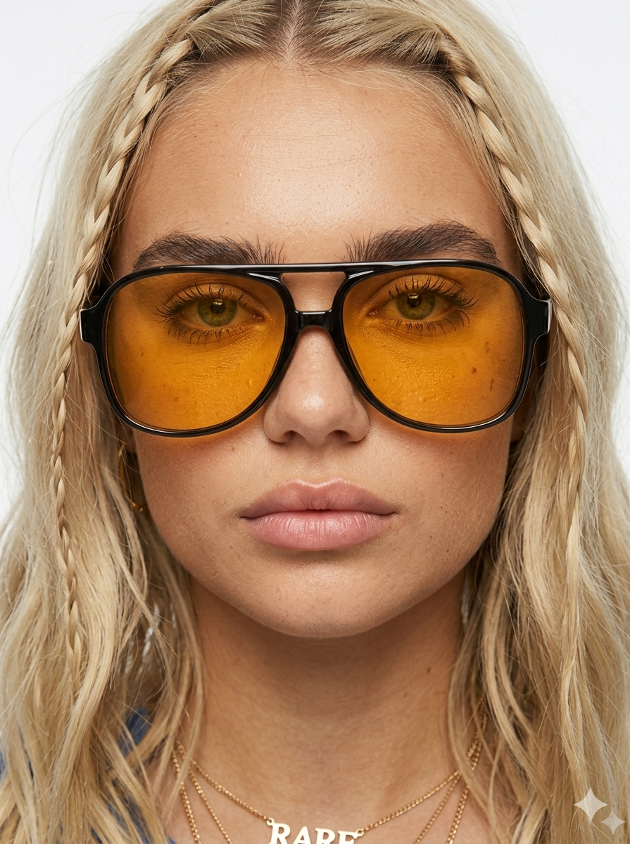 Солнцезащитные очки