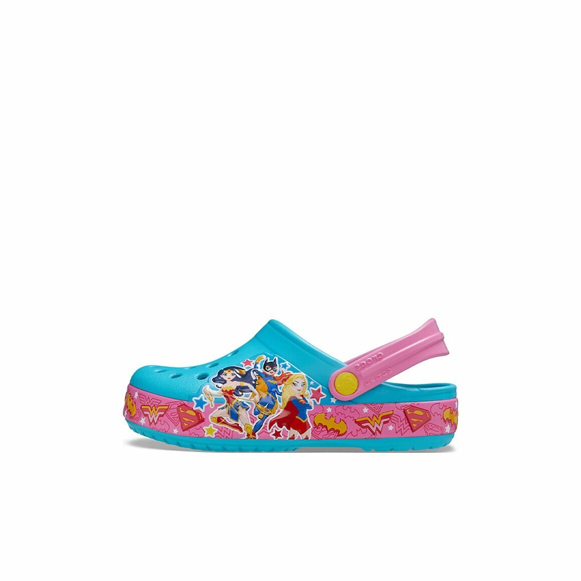 Босоножки Classic clog