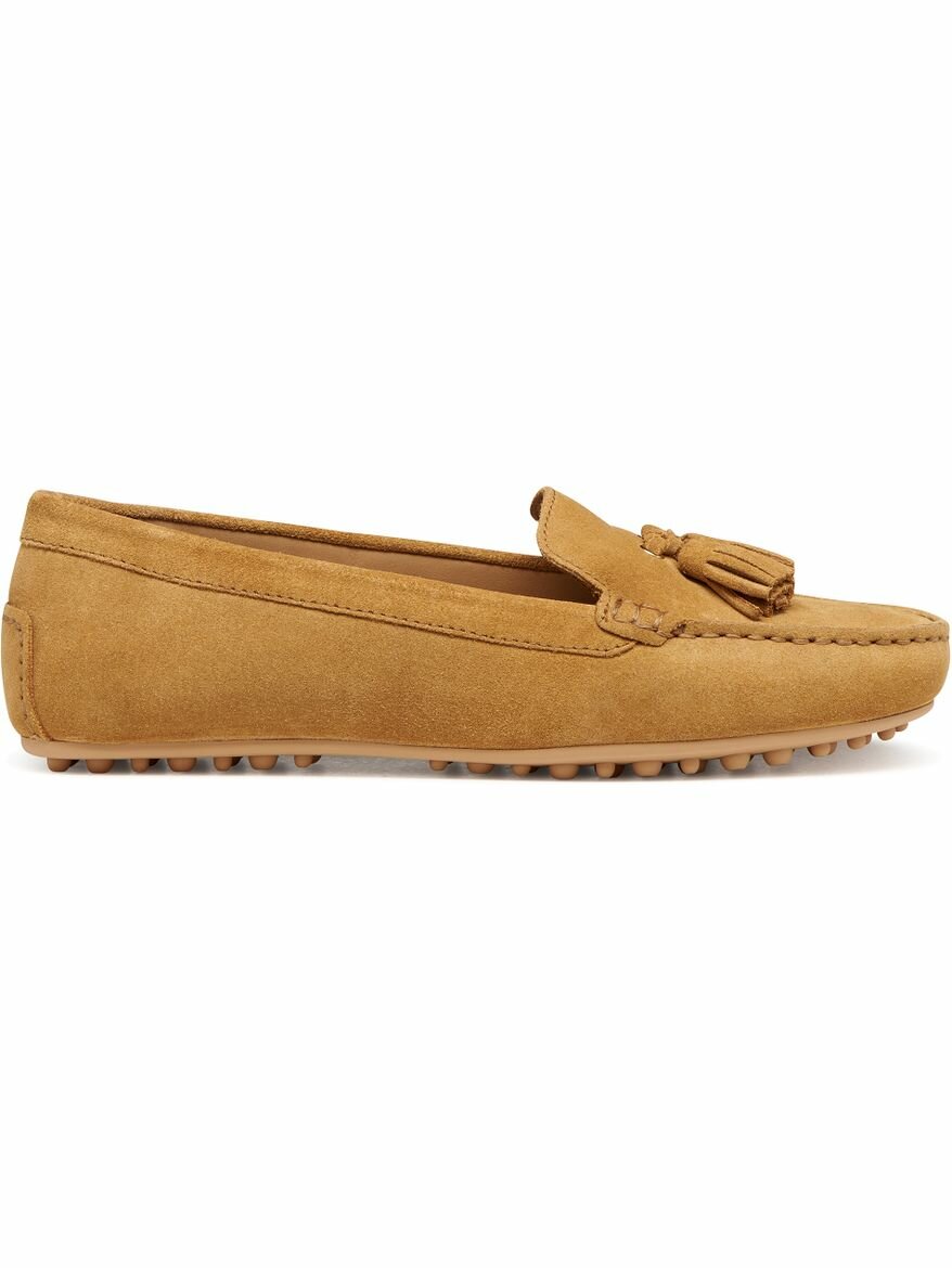 Мокасины D KALISTENA