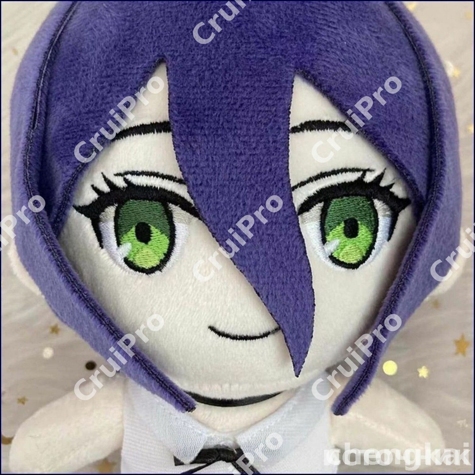 Бестселлер Reze Lady и Reze Man, эксклюзивная плюшевая кукла с бензопилой