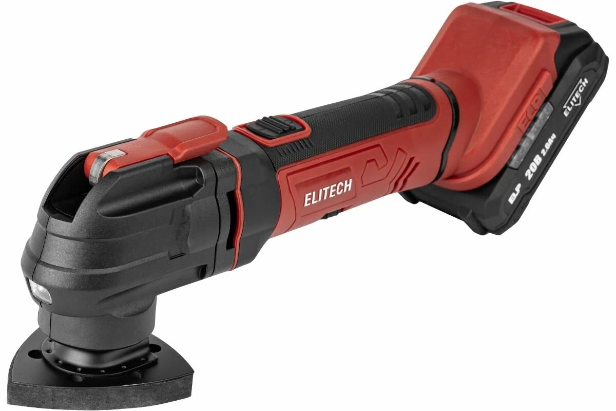 Мультиинструмент Elitech МИА 2003СЛ(E2202.004.01)