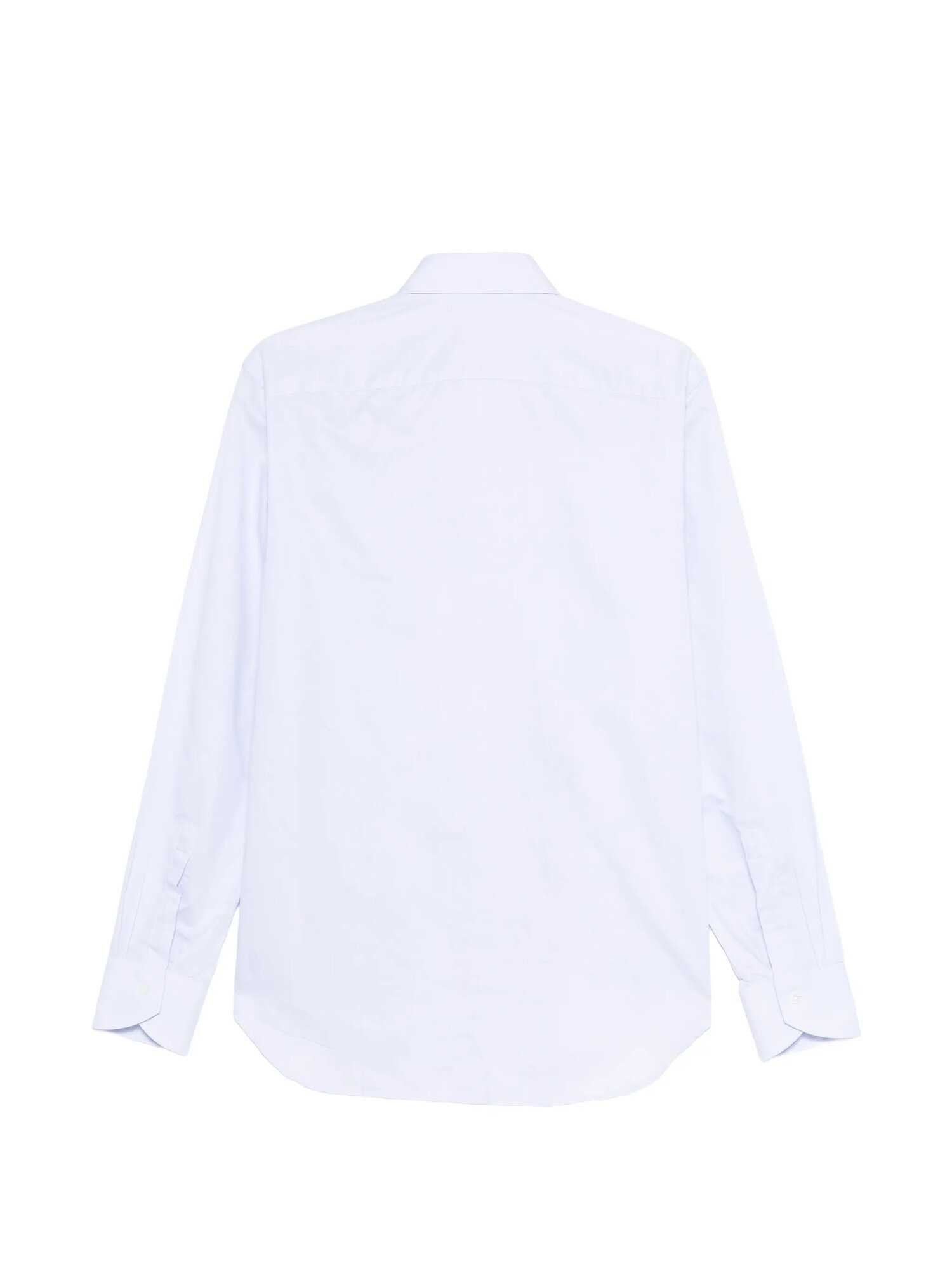 Рубашка Canali Button-up shirt, размер M — фото 1