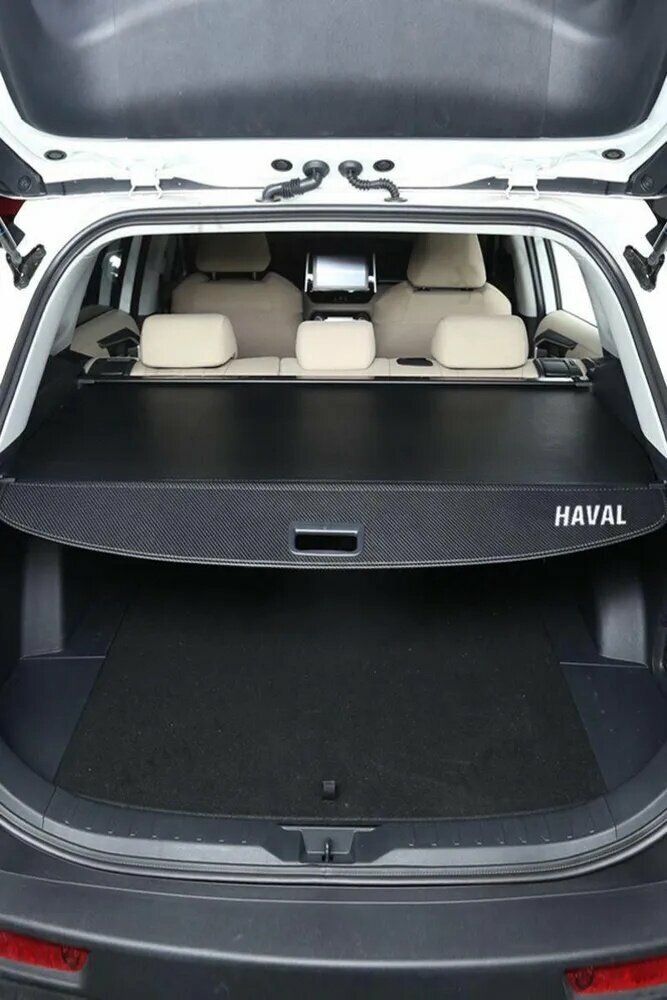 Шторка багажника/полка багажника/HAVAL M6 I M6 II 2017-2025-н. в.