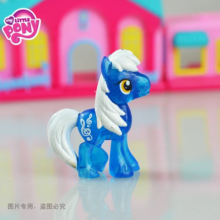 Hasbro My Little Pony Мини-фигурки M