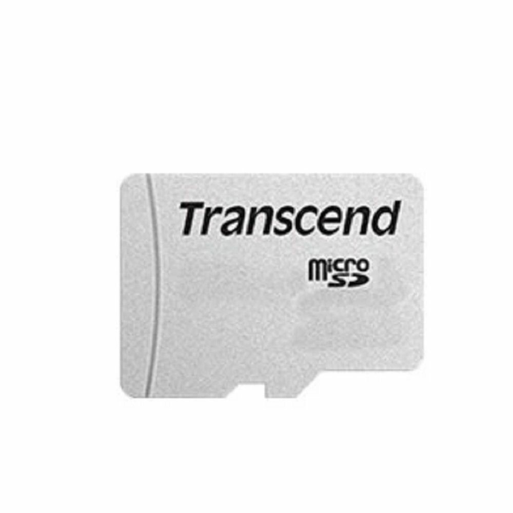 Transcend Карта памяти Micro SecureDigital 4Gb TS4GUSD300S