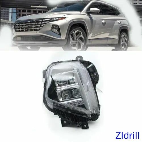 Фары автомобильные