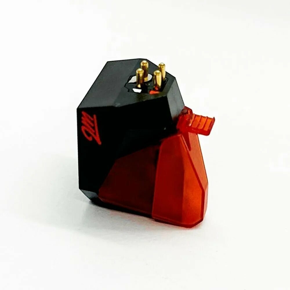Головка звукоснимателя для Ortofon 2M-Red
