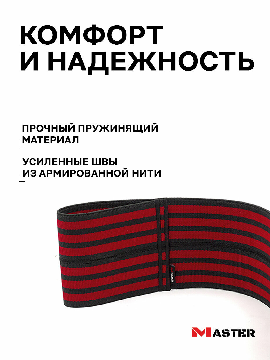 Слингшот MASTER, S — фото 1
