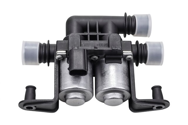 Клапан системы отопления SAILING BML04050033 для BMW 5-Series E60 / E61 2003-2009