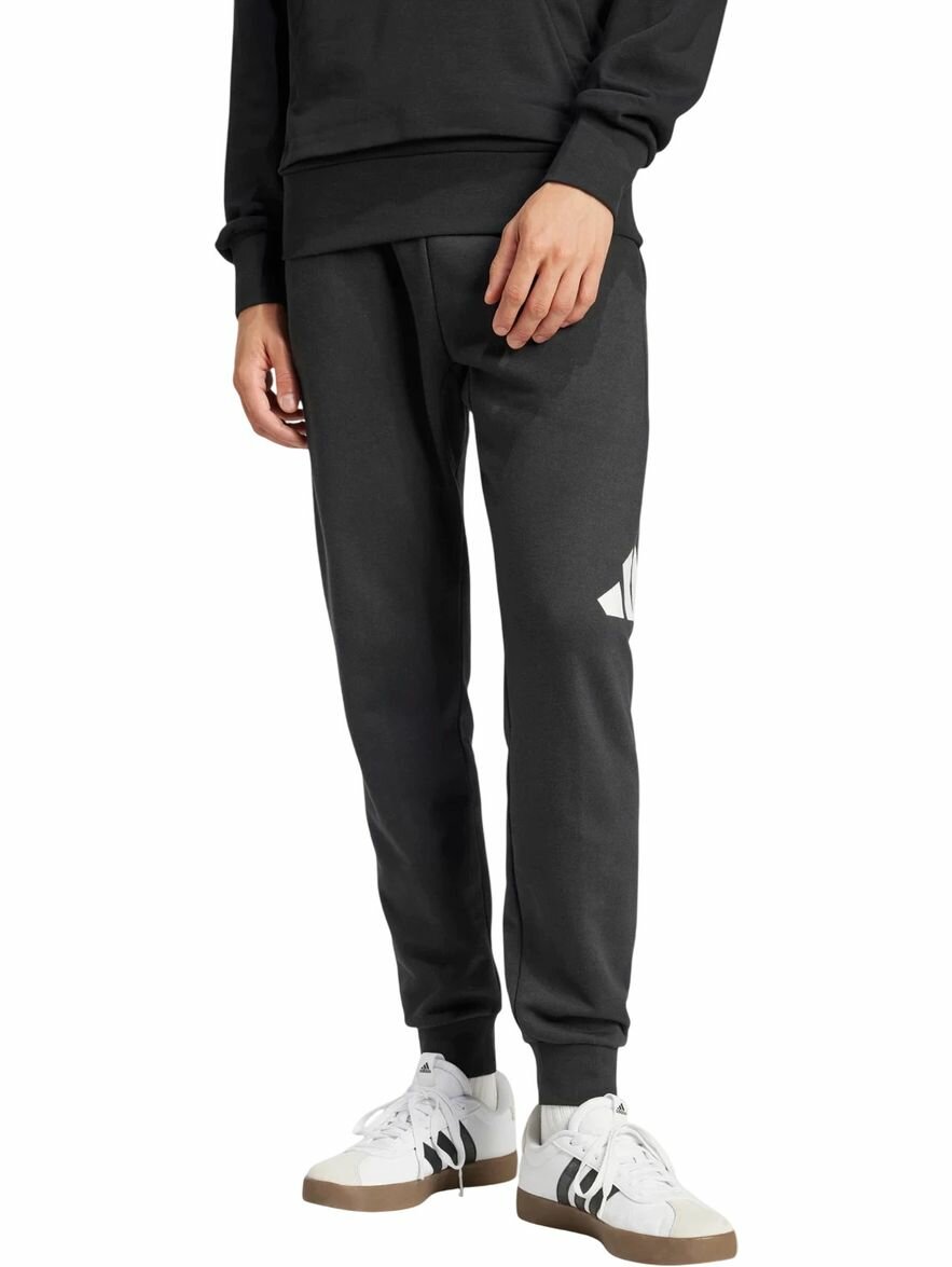 Брюки джоггеры Essentials Big Logo French Terry Pants