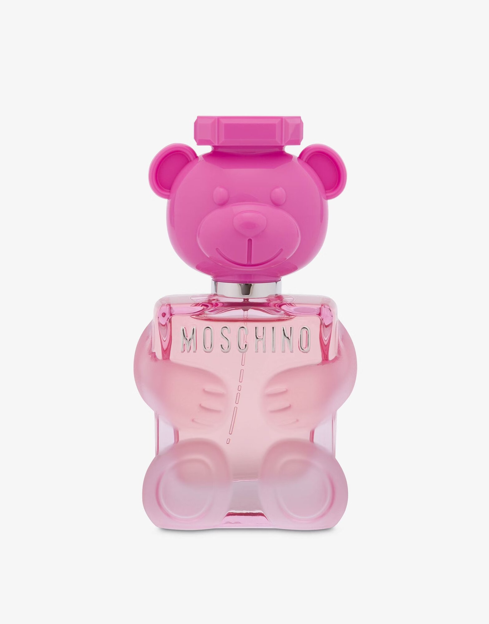 Туалетная вода Moschino "Toy 2 Bubble Gum", женская, 100 мл, сладкий аромат