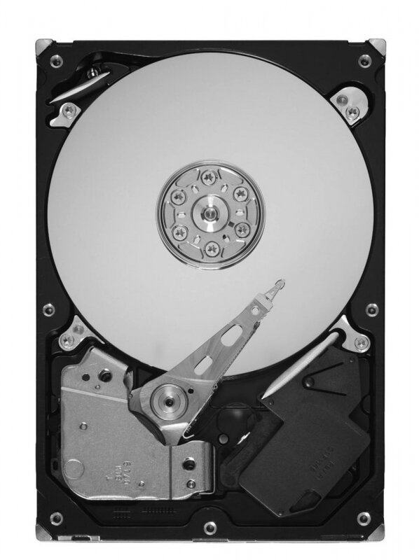 Жесткий диск IBM 23R0285 400Gb Fibre Channel 3,5" HDD