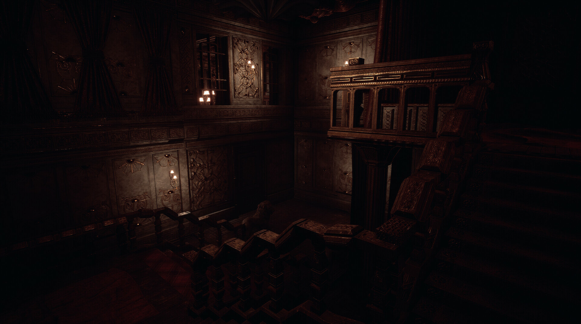 Secrets of the Haunted Mansion PC Steam Ключ • Активация Steam