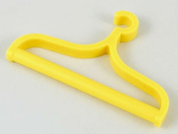 Деталь Lego 33016 Scala Utensil Clothes Hanger