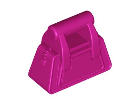 Деталь Lego 93091 Friends Accessories Handbag