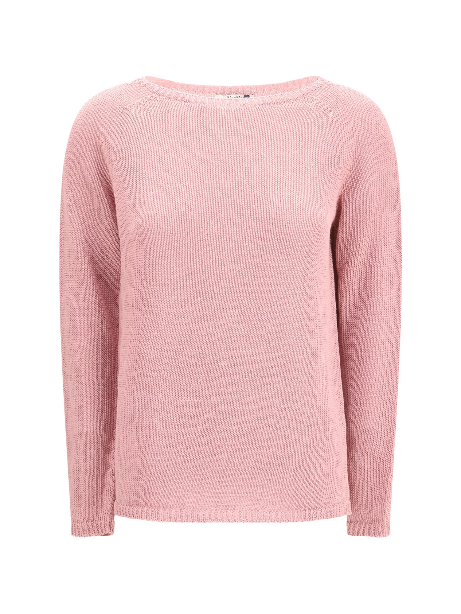 Свитер Linen sweater
