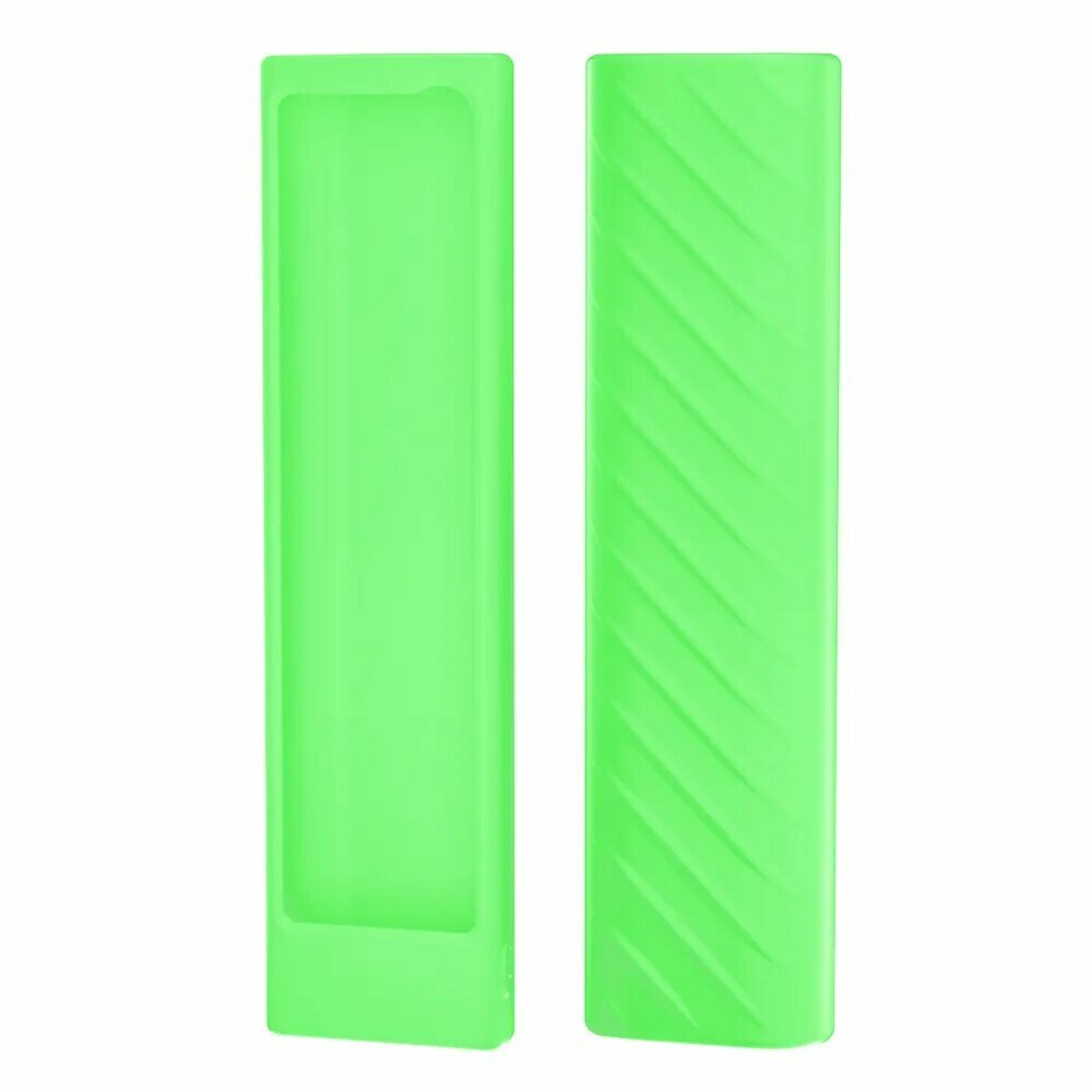 Чехол силиконовый для пульта Hisense, с подвесной петлей, светится в темноте, защита от падений