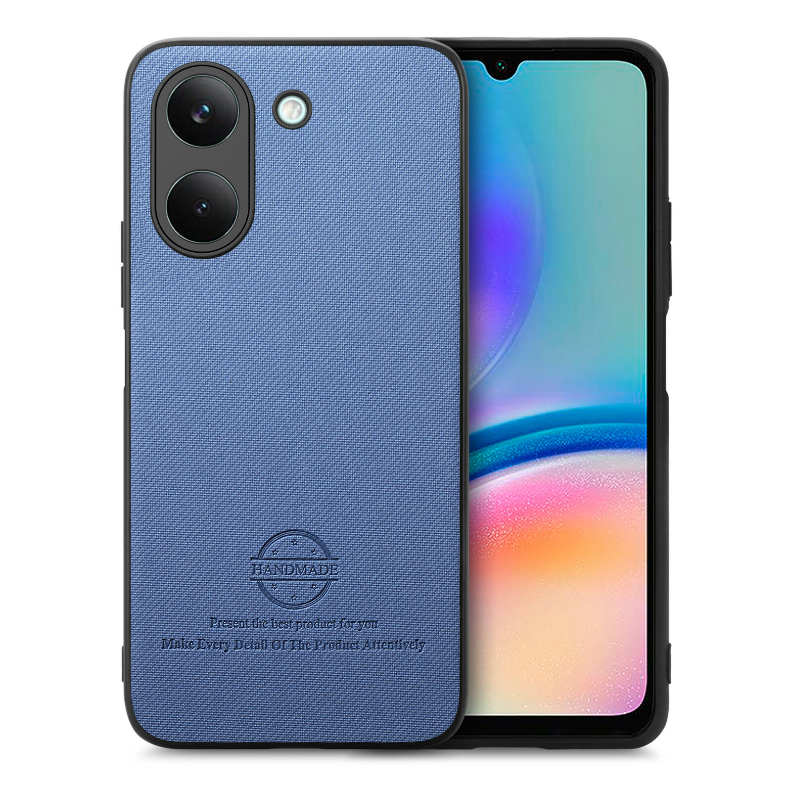 Чехол для Poco X8 Pro