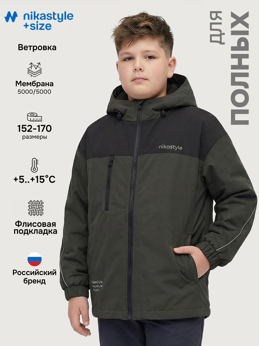 Ветровка п4л7726