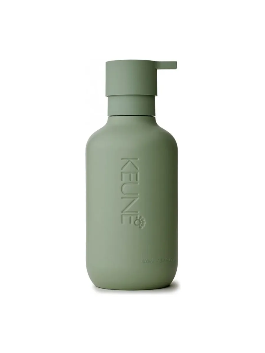 Флакон Keune So Pure Refill Bottle Small для шампуня и кондиционера, 1 шт (400 мл)