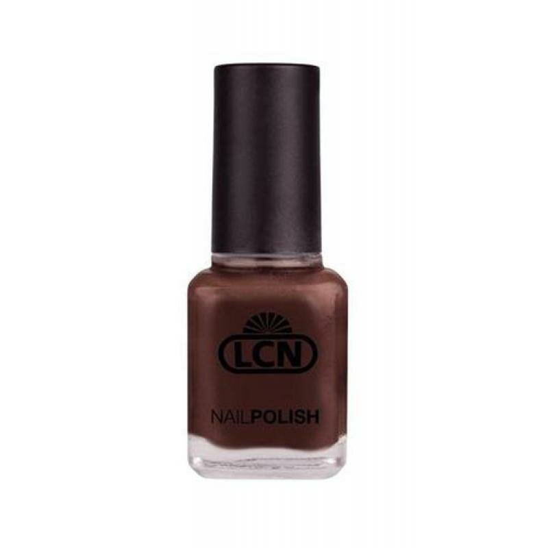 Лак для ногтей LCN Nail Polish 43179-127, веганский, без толуола, стойкий, 8 мл