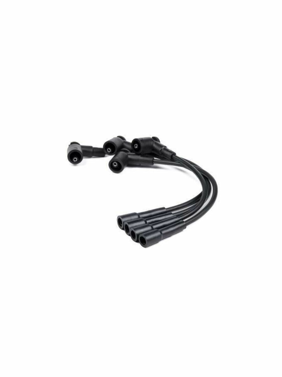 Провода высоковольтные GAZ, UAZ OEM: 4216370708023 (комплект).