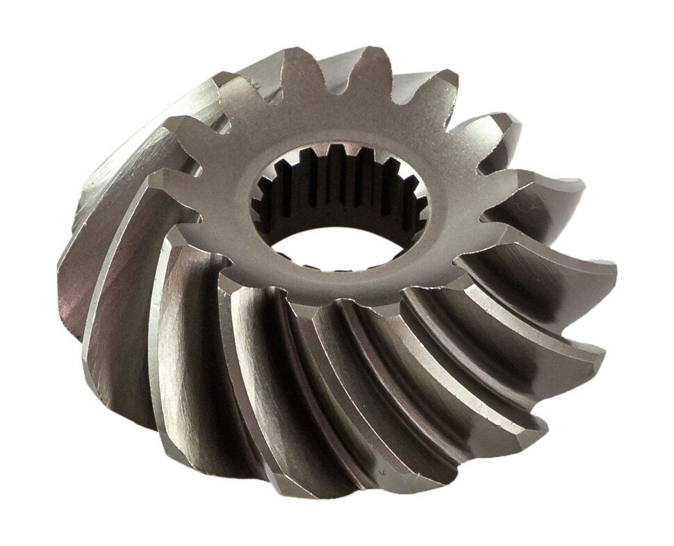 Шестерня редуктора Yamaha 150/175/200 (пиньон), Omax (Москва)
