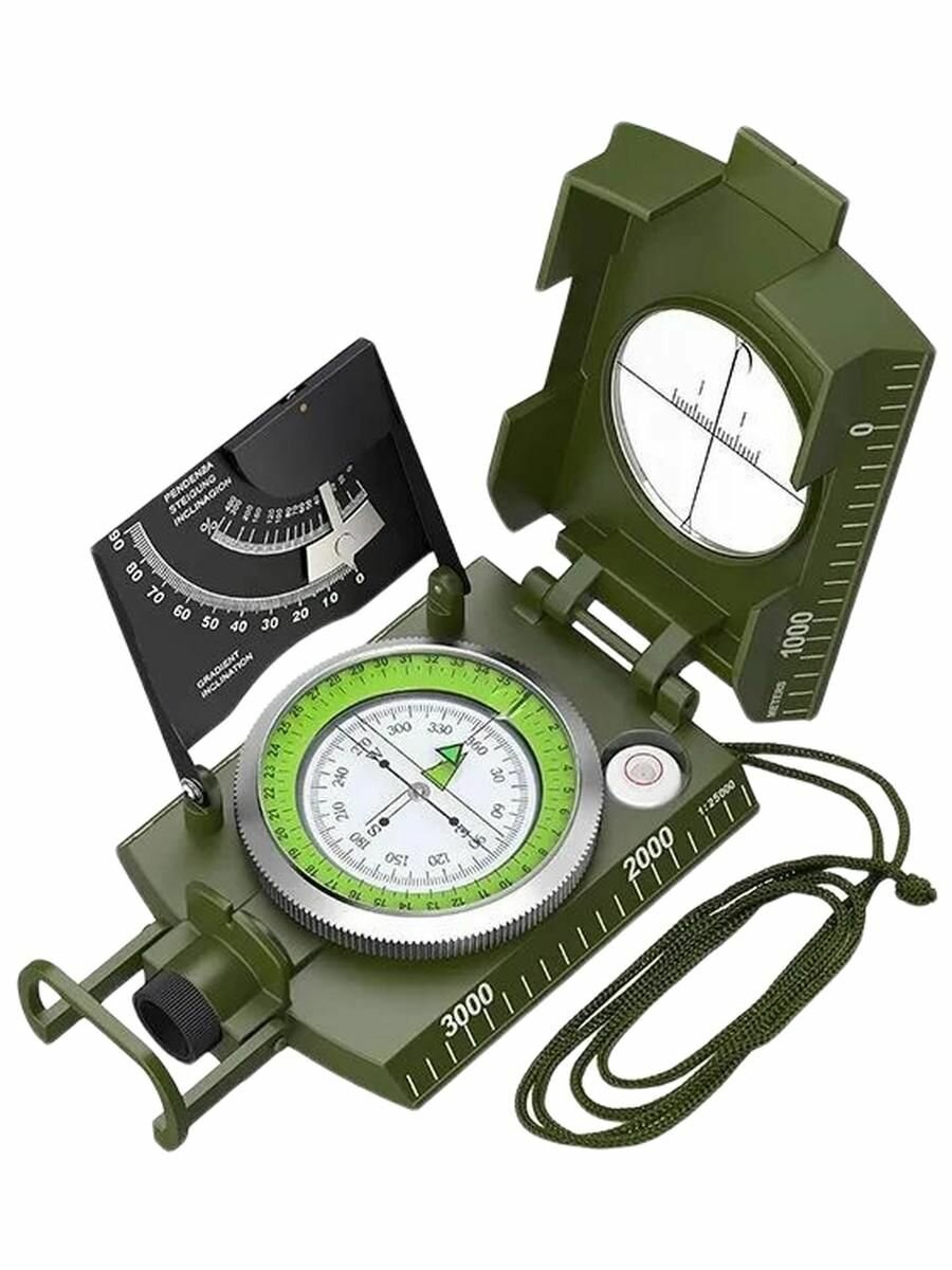 Компас армейский Levenhuk Army AC20