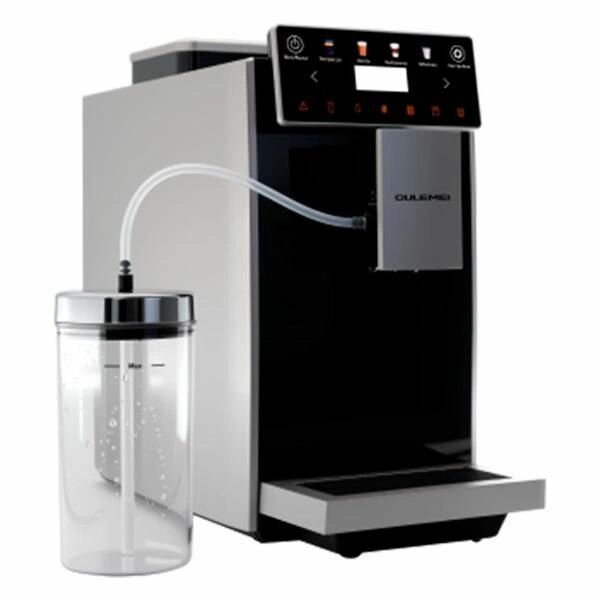 Кофемашина автоматическая Oulemei OLM-KFA025