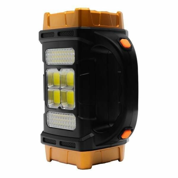 Фонарь ручной Ultraflash LED38100 — фото 1