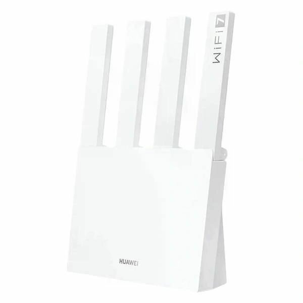 Wi-Fi роутер Huawei 53030CFJ 802.11abgnacaxbe 3 LAN