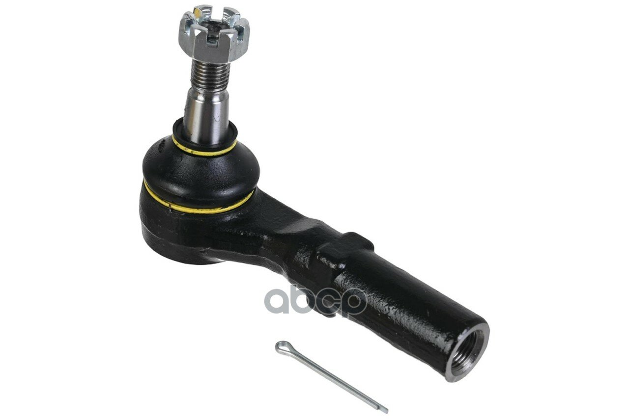 Наконечник рулевой левый! Jeep Grand Cherokee III 3.0-6.1 04-10 ZENTPARTS арт. Z97397