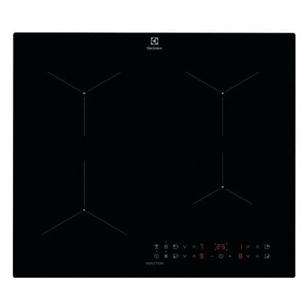 Встраиваемая индукционная панель независимая Electrolux LIL61434C
