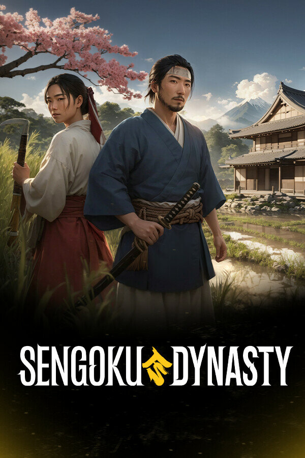 Sengoku Dynasty Ultimate Edition, Все страны