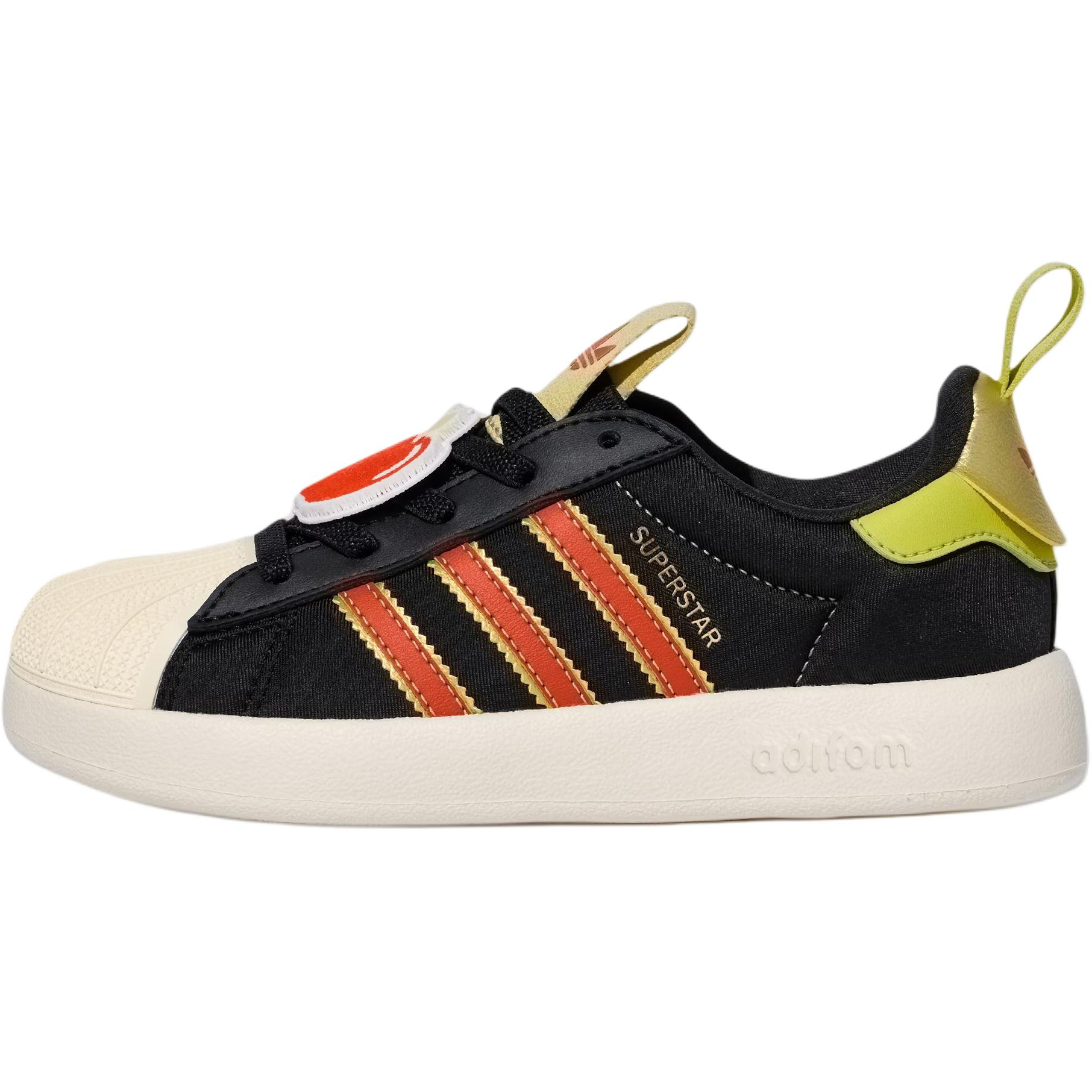 Кеды AdiFOM Superstar 360