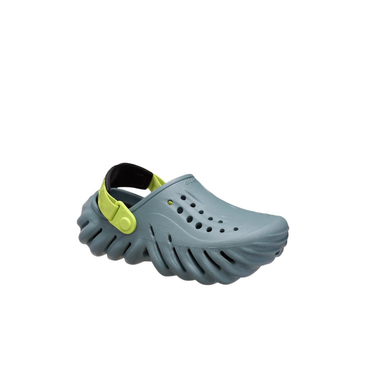Акваобувь Crocs Echo Clog, размер EU 29-30 стопа (18CM) — фото 1