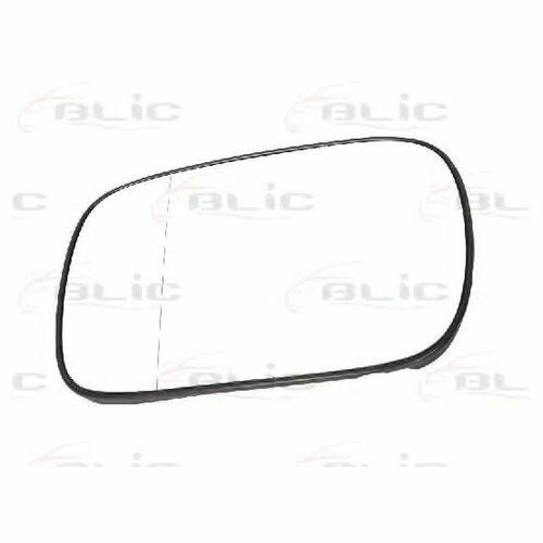 Стекло зеркала BLIC 6102021271579P для Volvo XC90 I