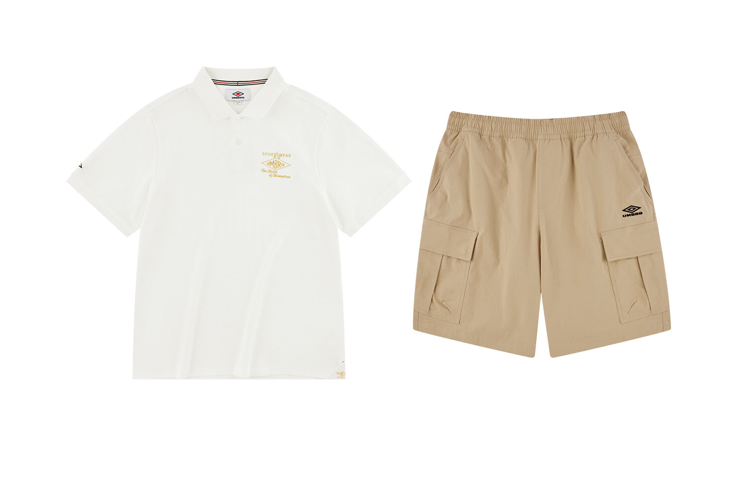 Комплект одежды