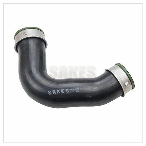 Патрубок турбины vw audi skoda seat golf06-09/je06-11/pa06-11/tou06-10/a3 04-08/oct04-08/alt04-10/le SAKES 2620118901