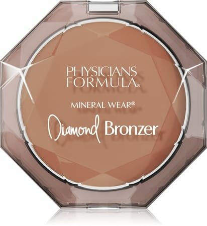 Бронзер Physicians Formula Mineral Wear Diamond Bronzer, оттенок Bronze Gem, 5,8 г