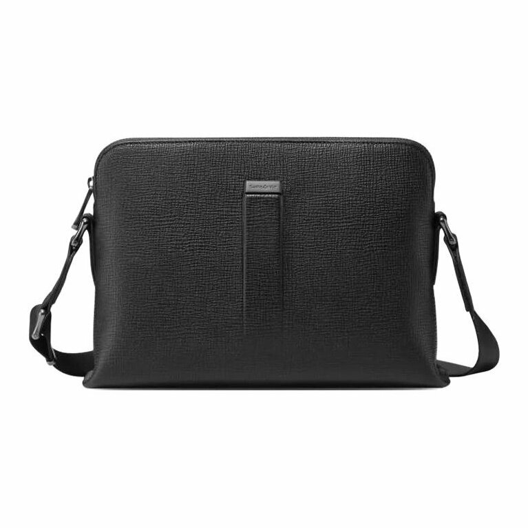 Сумка Samsonite, черный — фото 1