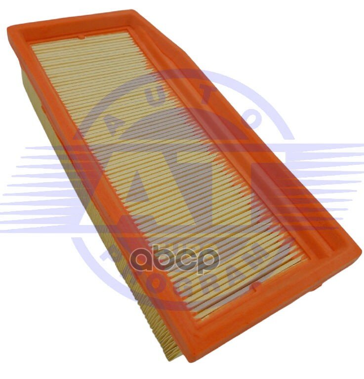 Фильтр воздушный_LADA VESTA/X-RAY 15- , RENAULT DUSTER 16- Auto Technologies Group AT 1654-400AF Auto Technologies Group арт.