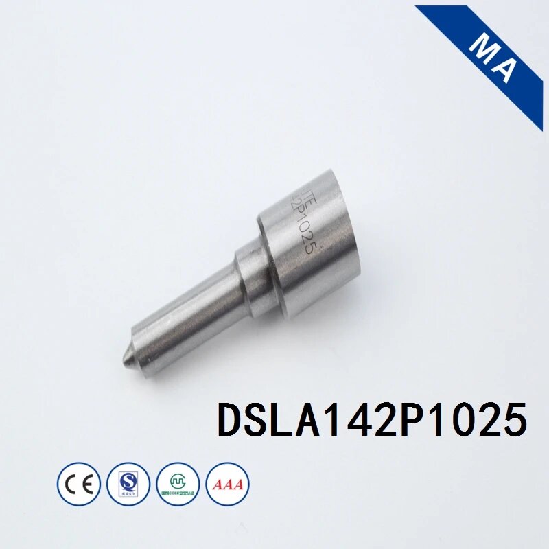 DSLA142P1025 Форсунка Common Rail дизельного топлива серии P 0433175294 DSLA148P1432 dsla142p1025 для Audi A6