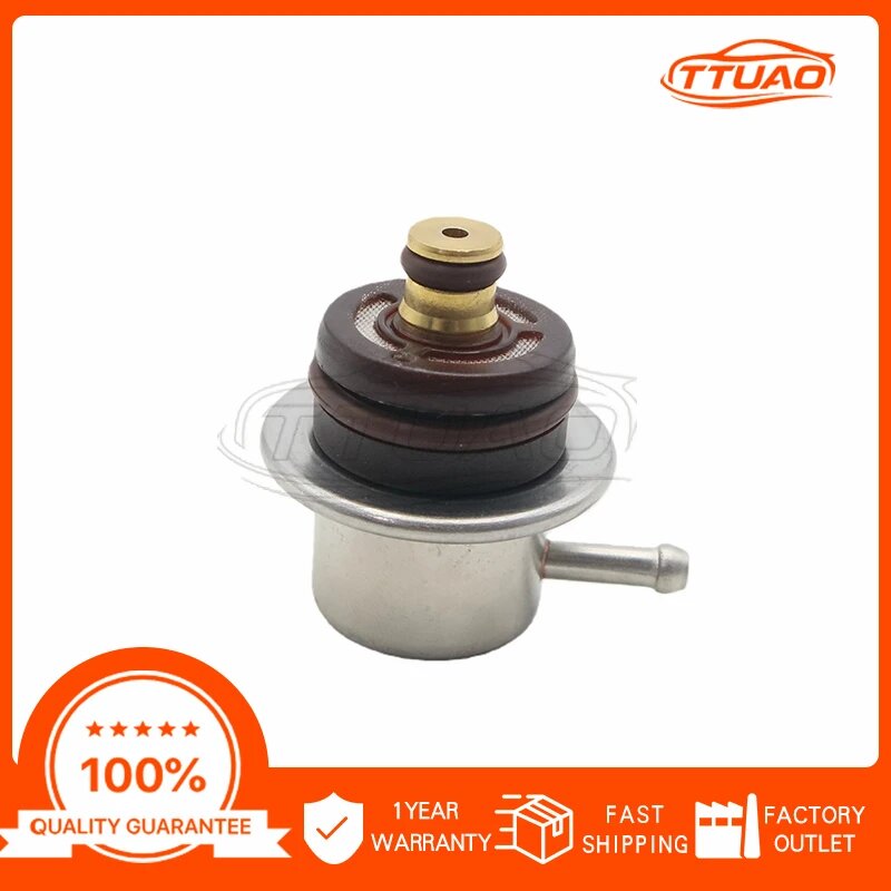 Регулятор давления топлива 0 280 160 560 0280160560 для BMW Audi VW Frod Mercedes Renault Saab, автомобильные запасные части