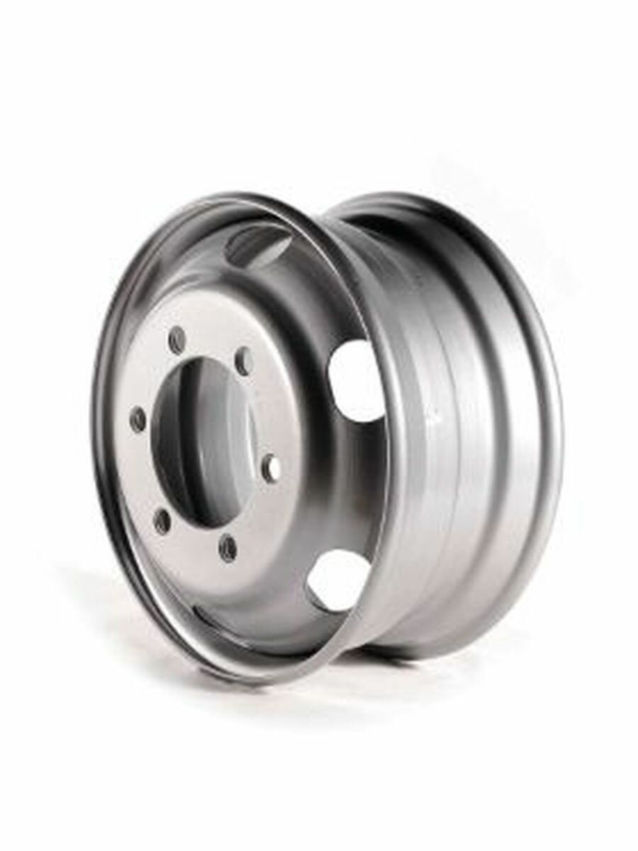 6.5-16 B19DS44 6/222.25/164/123 HARTUNG диск BAW Fenix 1065