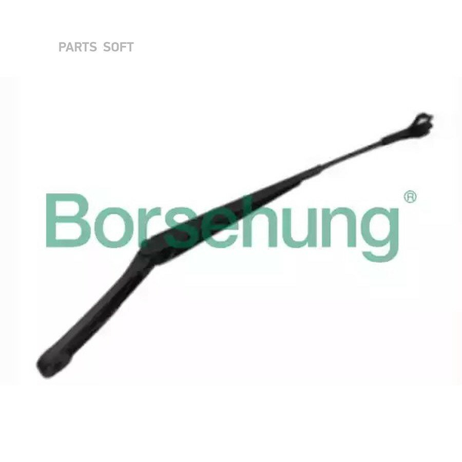 Рычаг стеклоочистителя левый BORSEHUNG B11467