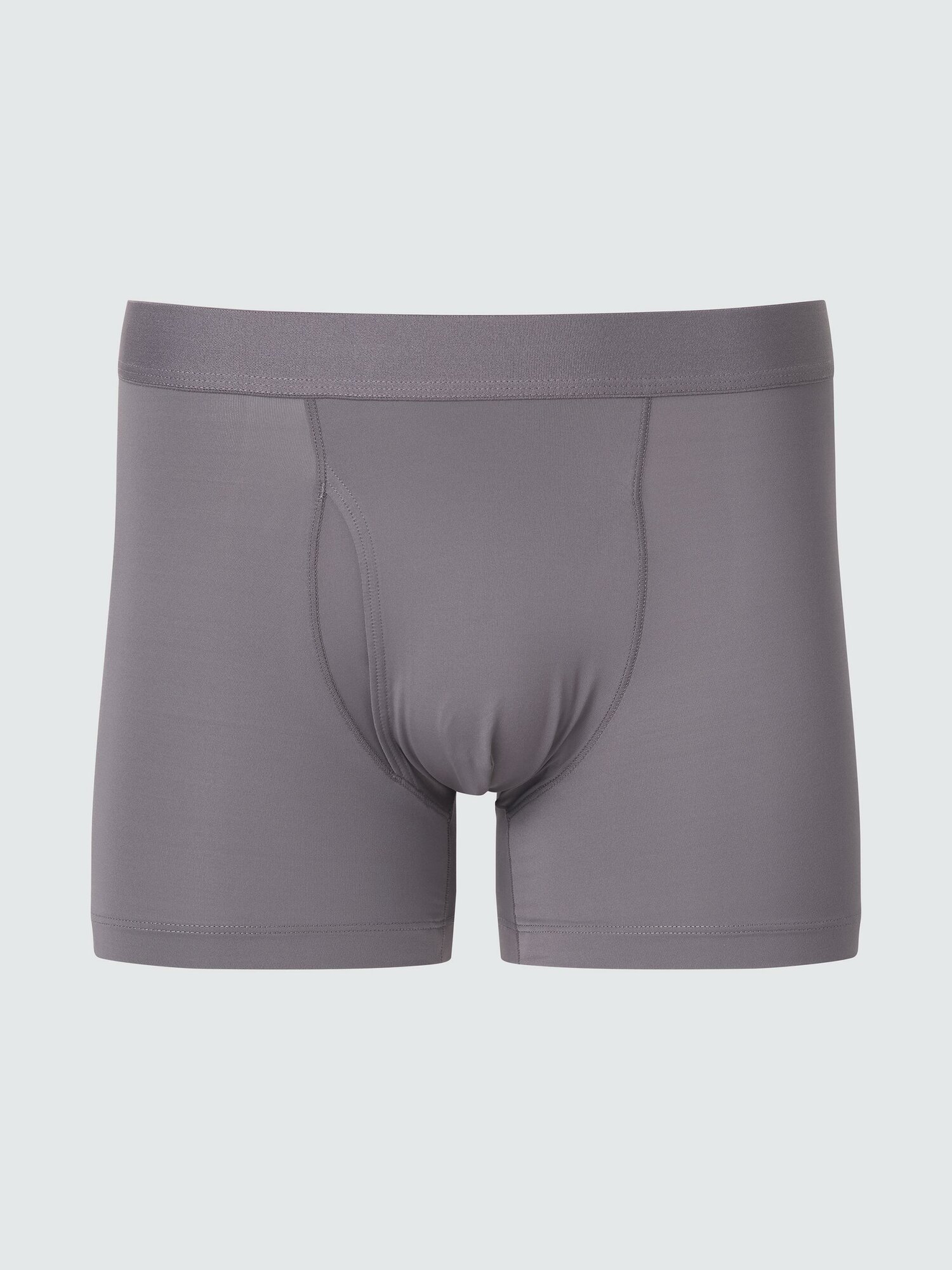 Трусы Uniqlo Airism Boxer Briefs, размер XL — фото 1