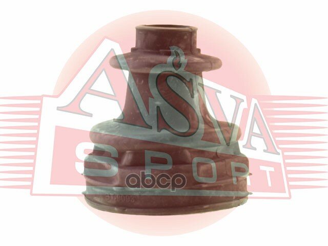 Пыльник шруса (комплект без смазки) FORD MONDEO ASVA арт. ASBT-INB4