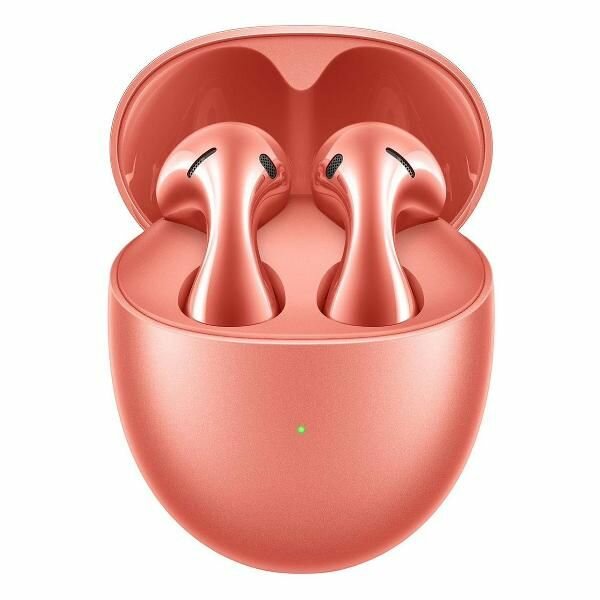 Наушники True Wireless HUAWEI FreeBuds 5 T0013 (55036455) coral orange